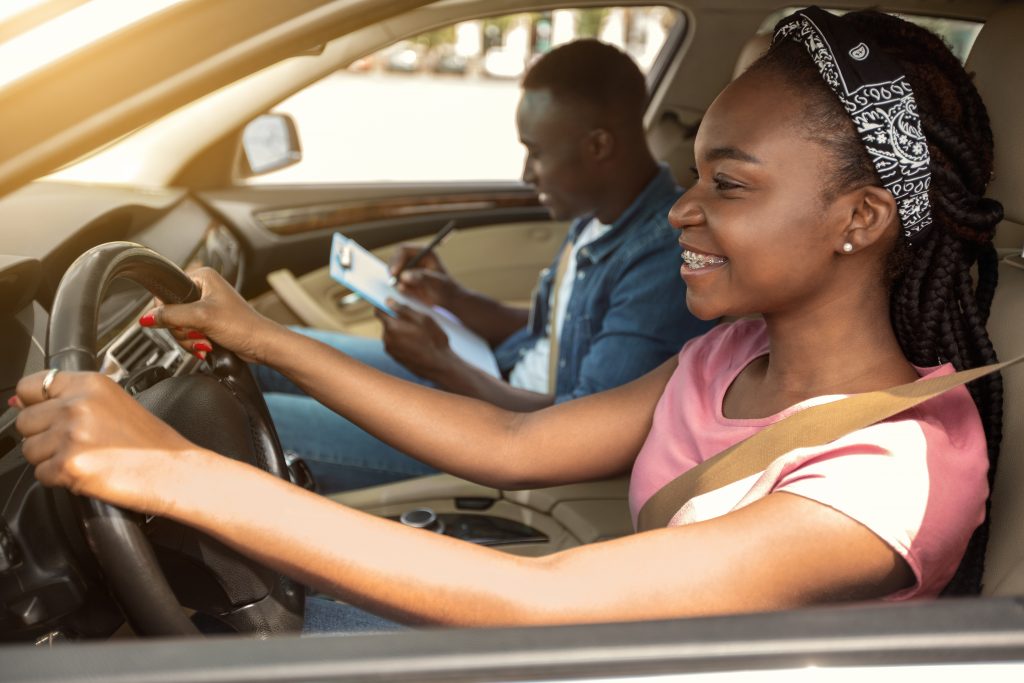 Driving Courses – Kedra's Driving School